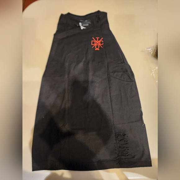 The Drive Clothing | Tops | The Drive Clothing Muscle Tank Full Length ...